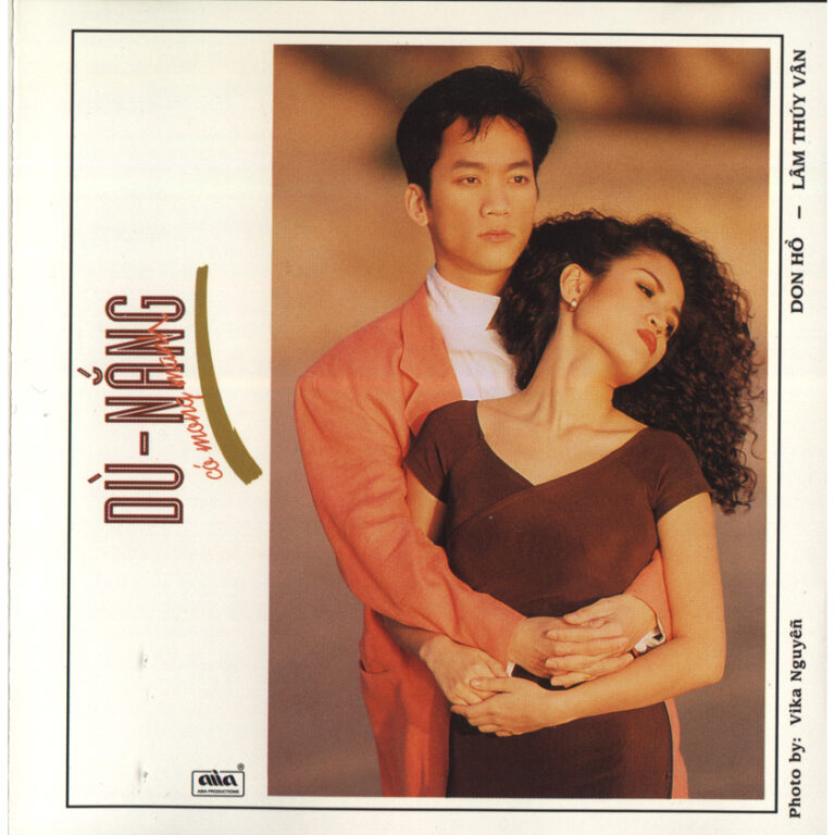1102. ASIA 052 - DON HO - LAM THUY VAN - DU NANG CO MONG MANH ...