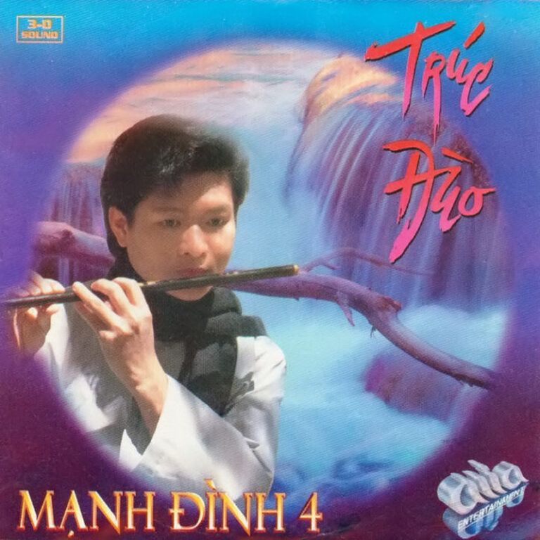 1123. ASIA 077 - MANH DINH 4 - TRUC DAO - share1001.com
