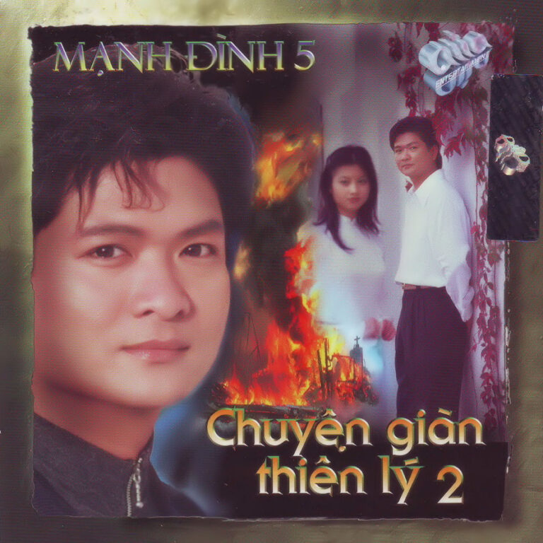 1132. ASIA 086 - MANH DINH 5 - CHUYEN GIAN THIEN LY 2 - share1001.com