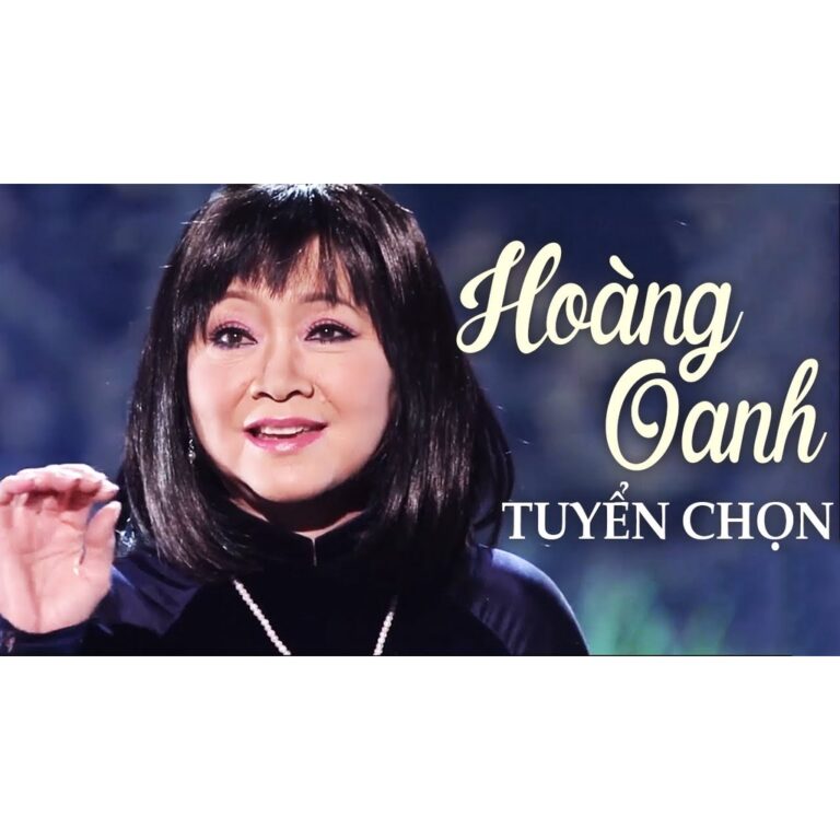 131.NHAC VANG TUYEN CHON - HOANG OANH - share1001.com