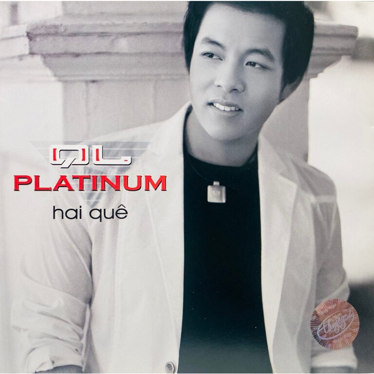 1862. TNCD418 - Hai Que (Quang Le) - share1001.com